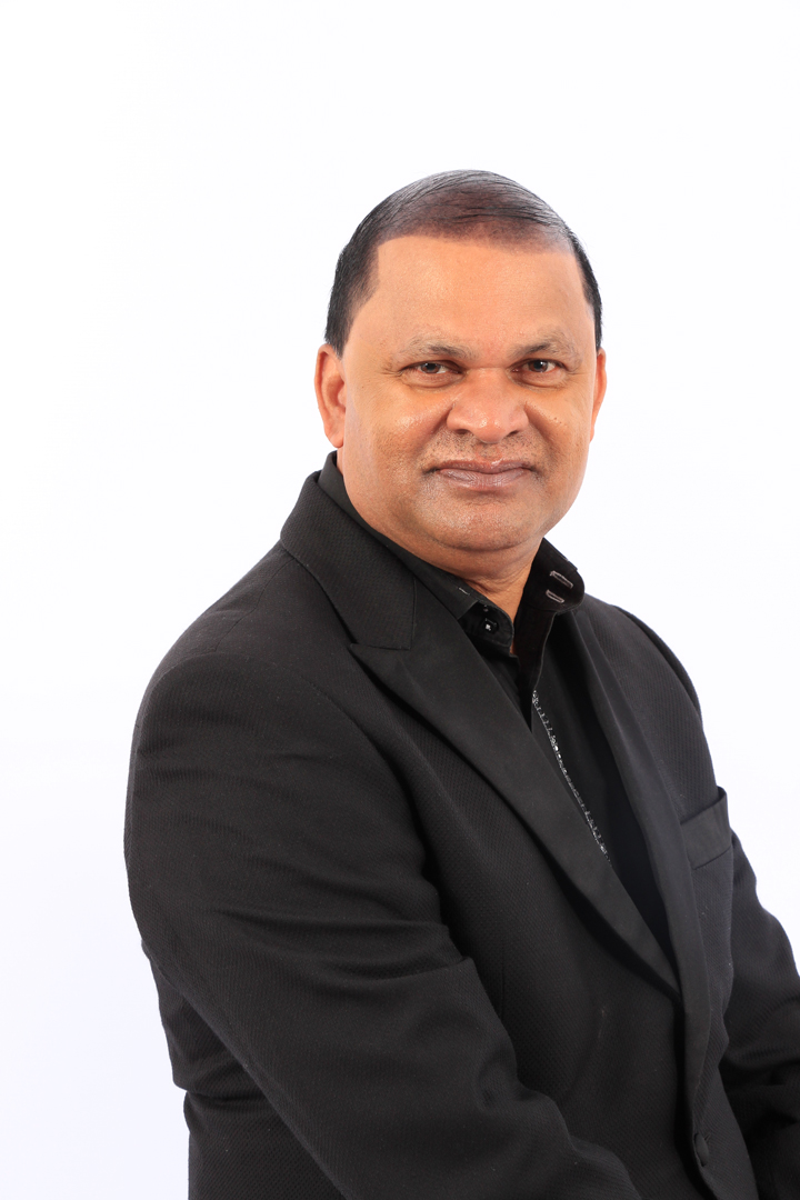 Mr Samuel Pather - SPH