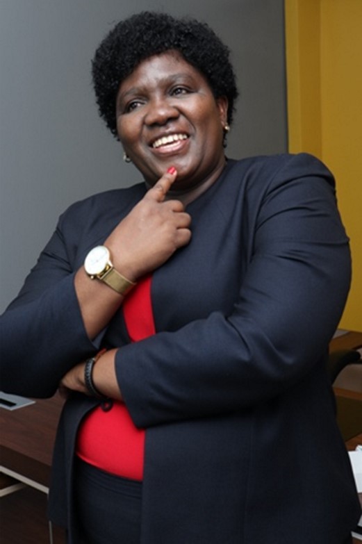 Dr Judith Ogolla - Summer Place Holding