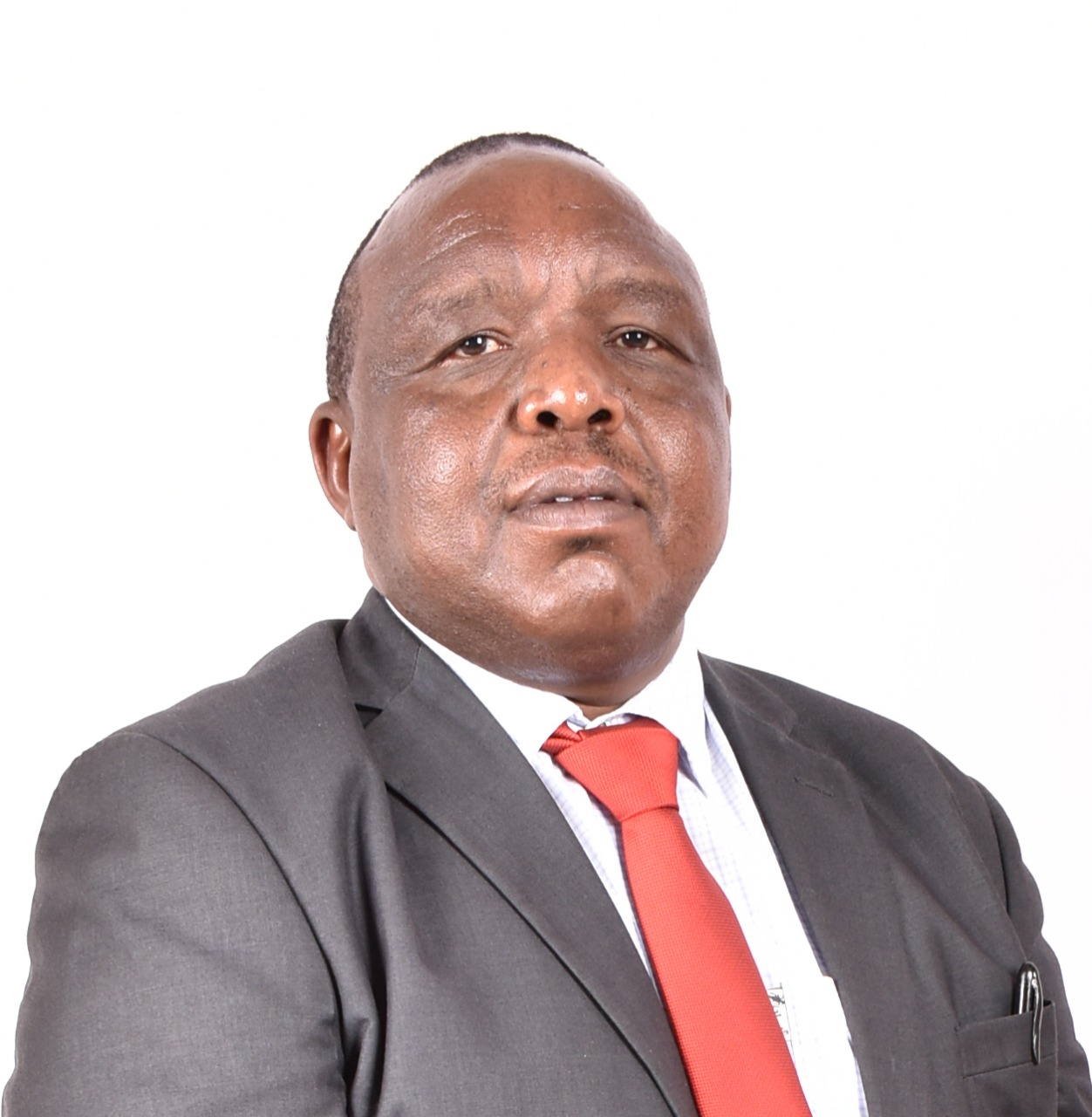 Dr Richard Rono - Summer Place Holding